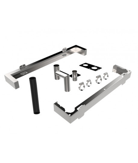 STACKING KIT FOR OVENS