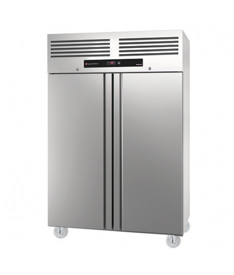 REFRIGERATED CABINET - ESSENTIAL - PASTRY 600 x 400 mm - 2 DOORS ...